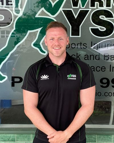 The Wright Physio - Your Physios